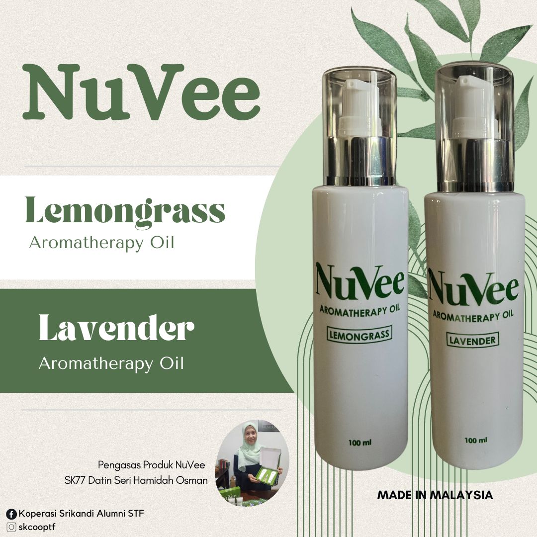 KOPERASI SRIKANDI ALUMNI STF BERHAD